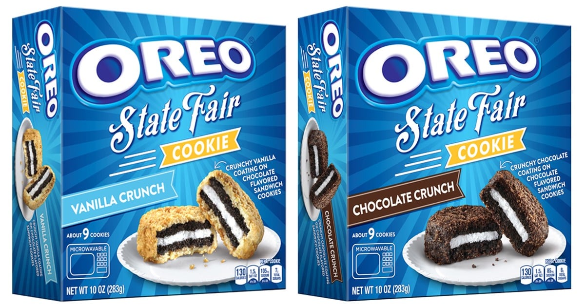 Where to Buy State Fair Oreos | POPSUGAR Food