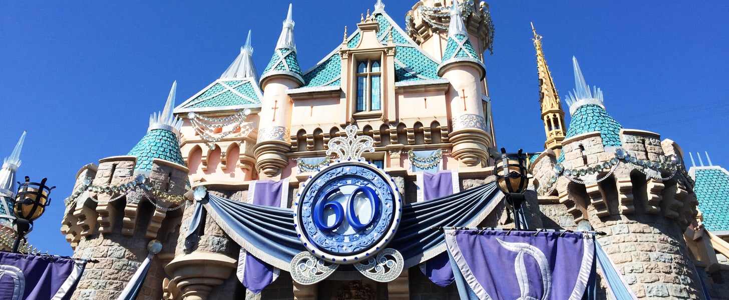 Disney Bucket List | POPSUGAR Smart Living