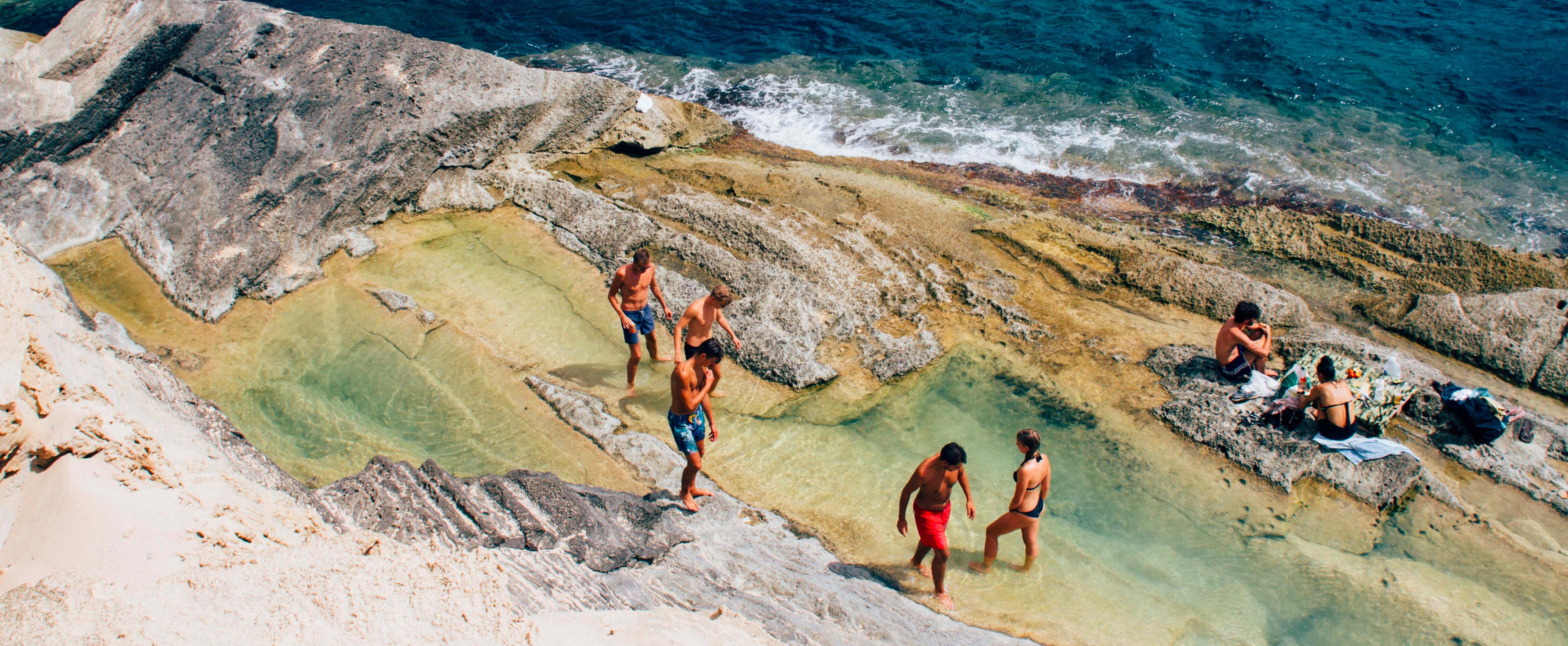 What Is a Buddymoon? | PS Love