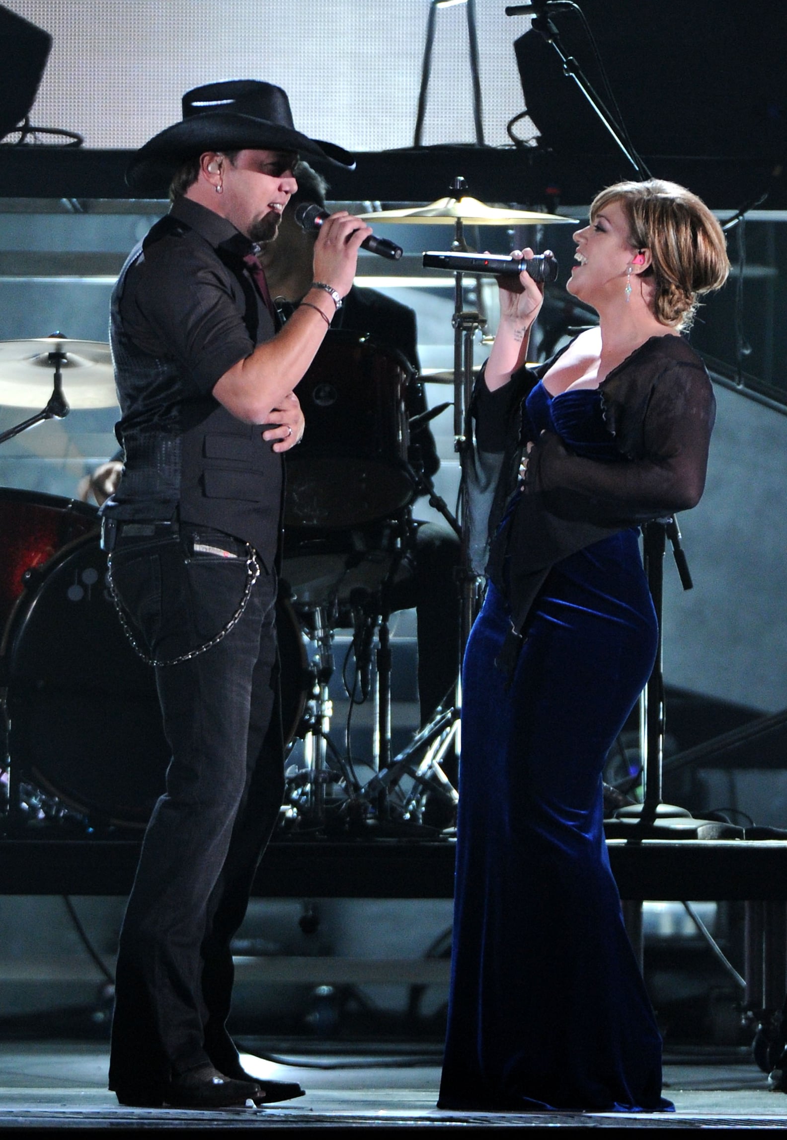 CMA Awards Pictures Over the Years | PS Celebrity