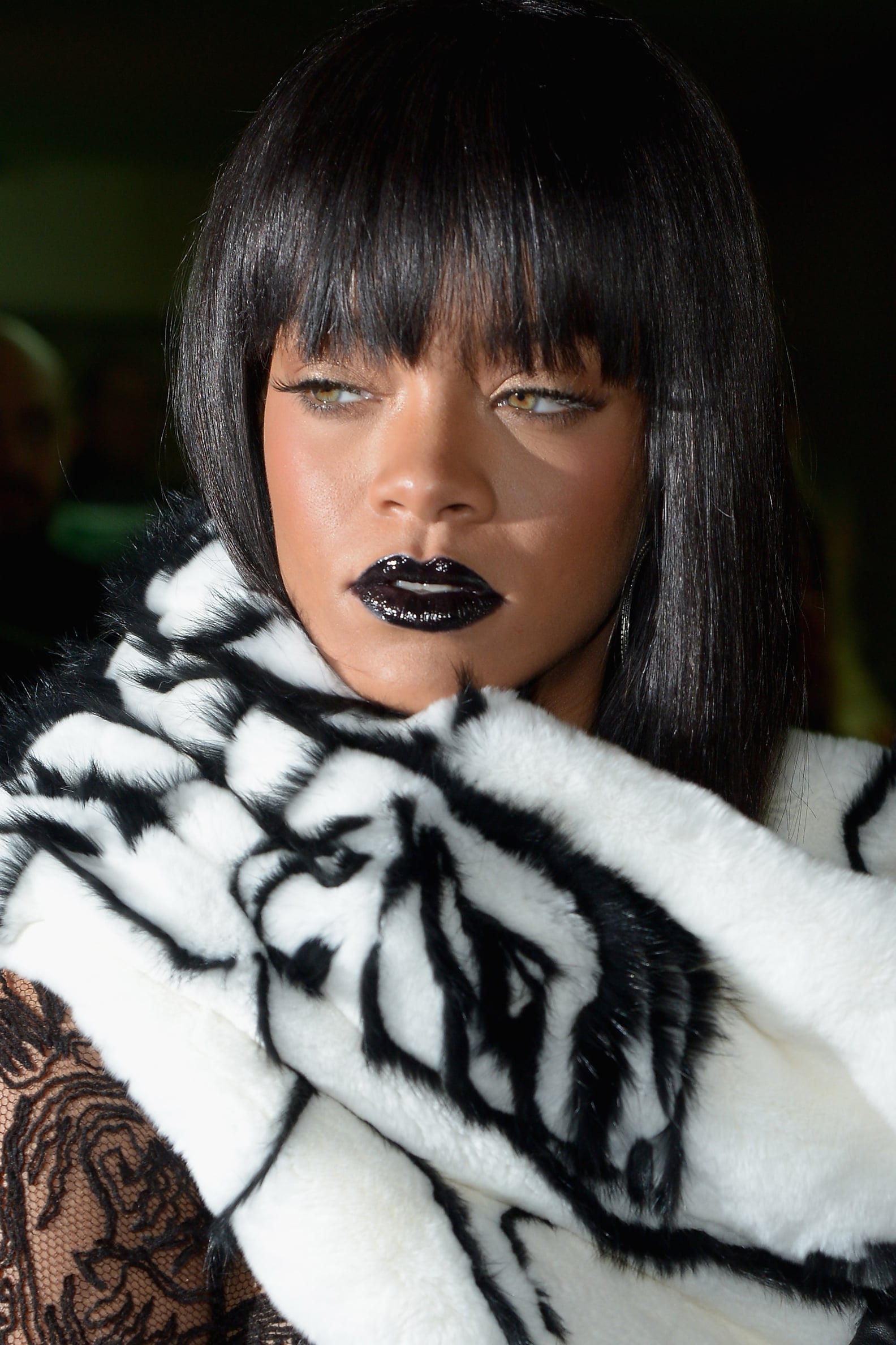 Rihanna Beauty Looks You Should Steal | PS Beauty