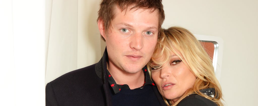 Kate Moss Galleries | POPSUGAR Celebrity