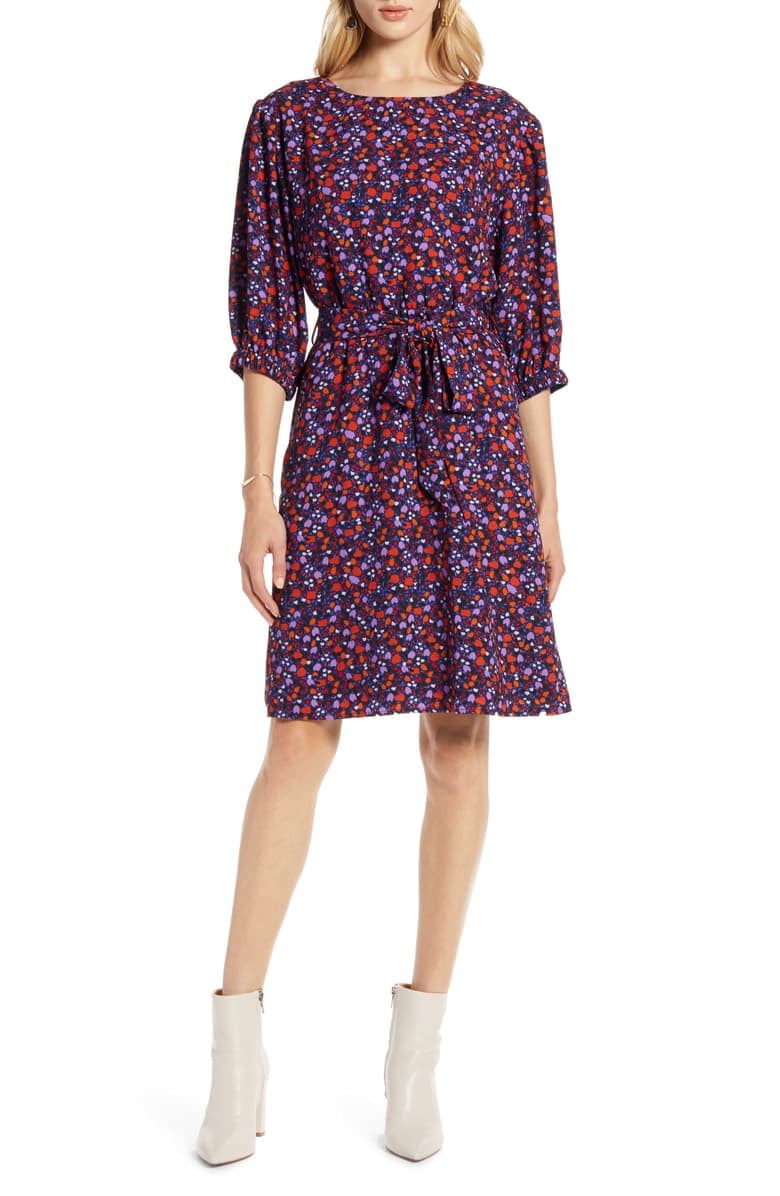 Best Dresses For Petites | PS Fashion