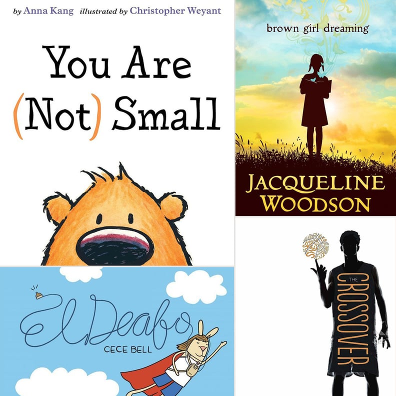 2015 Newbery and Caldecott Award-Winning Books For Kids | PS Family