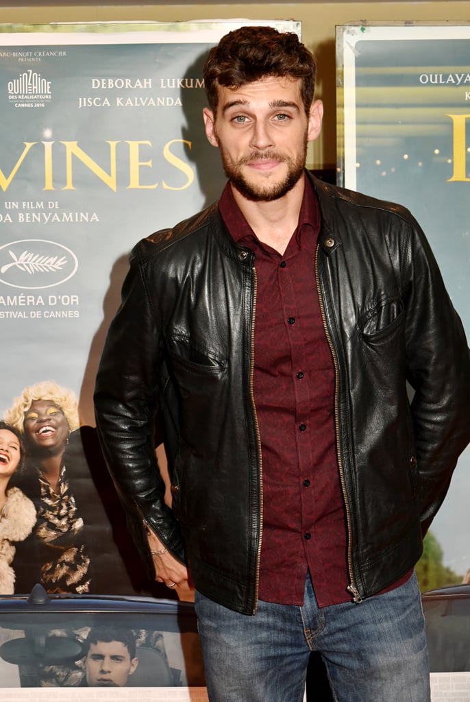 Hot Pictures of Kevin Mischel | POPSUGAR Celebrity