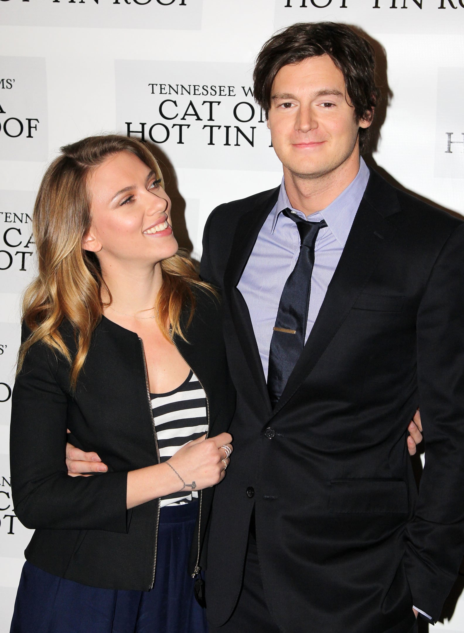 Hot Photos of Benjamin Walker | PS Entertainment
