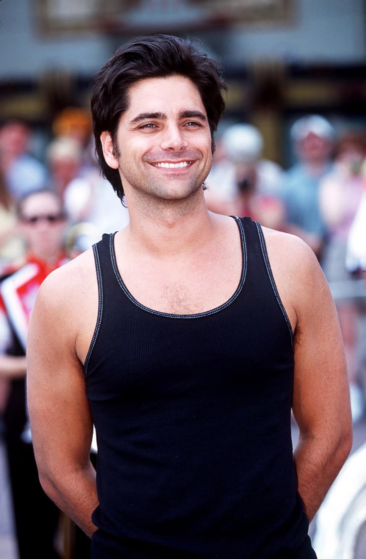 Photos Of John Stamos Through The Years Popsugar Celebrity Photo The Best Porn Website