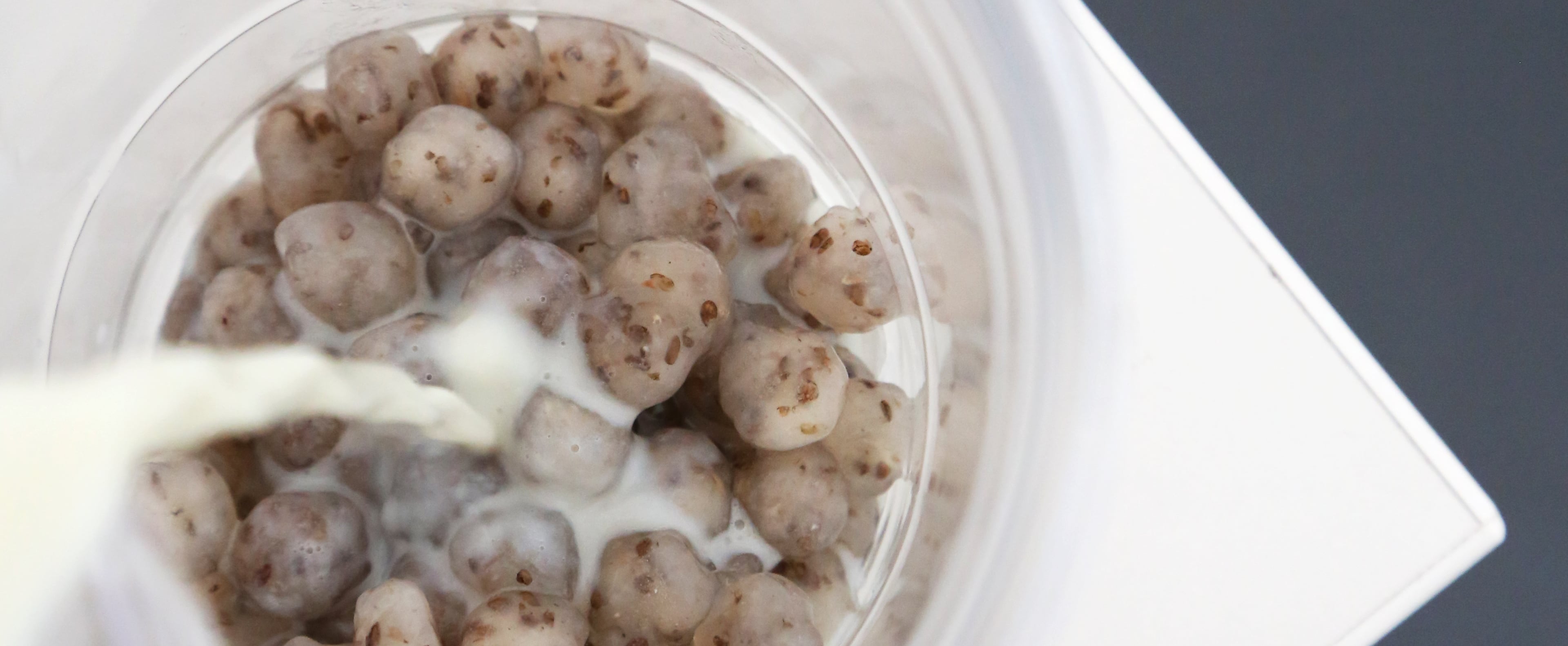 Tchiaca Organic Tapioca Pearls | PS Food