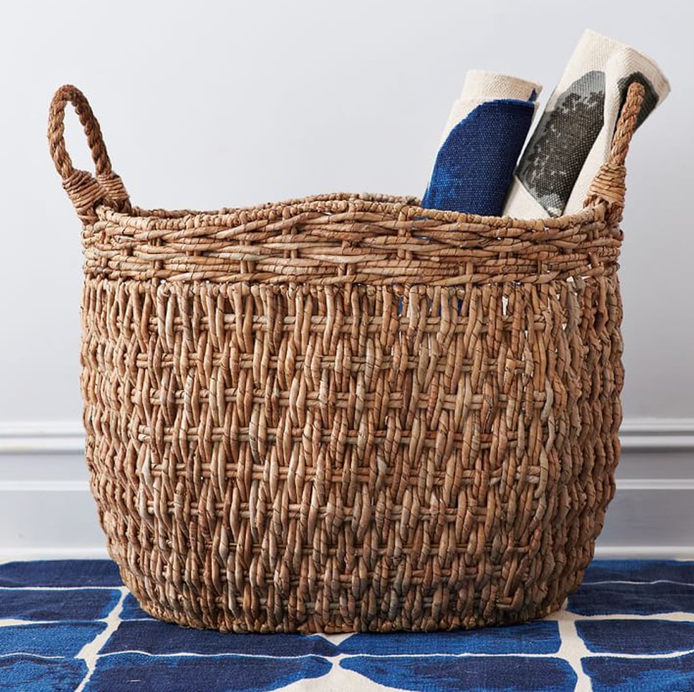 Stylish Storage Bins and Baskets | PS Home