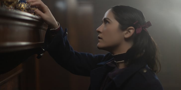 Orphan: First Kill | Trailer, Cast, Release Date | POPSUGAR Entertainment