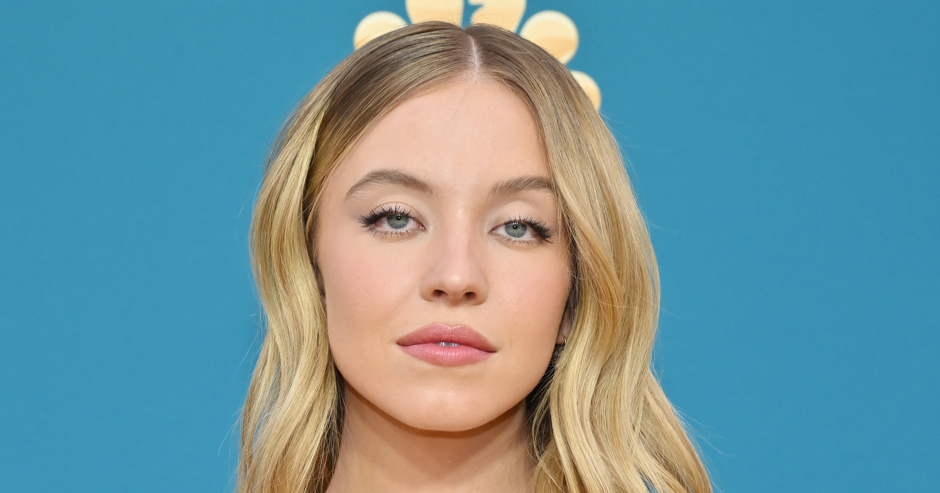 Sydney Sweeney's "Winter Gold" Hair Color: See Photos | PS Beauty