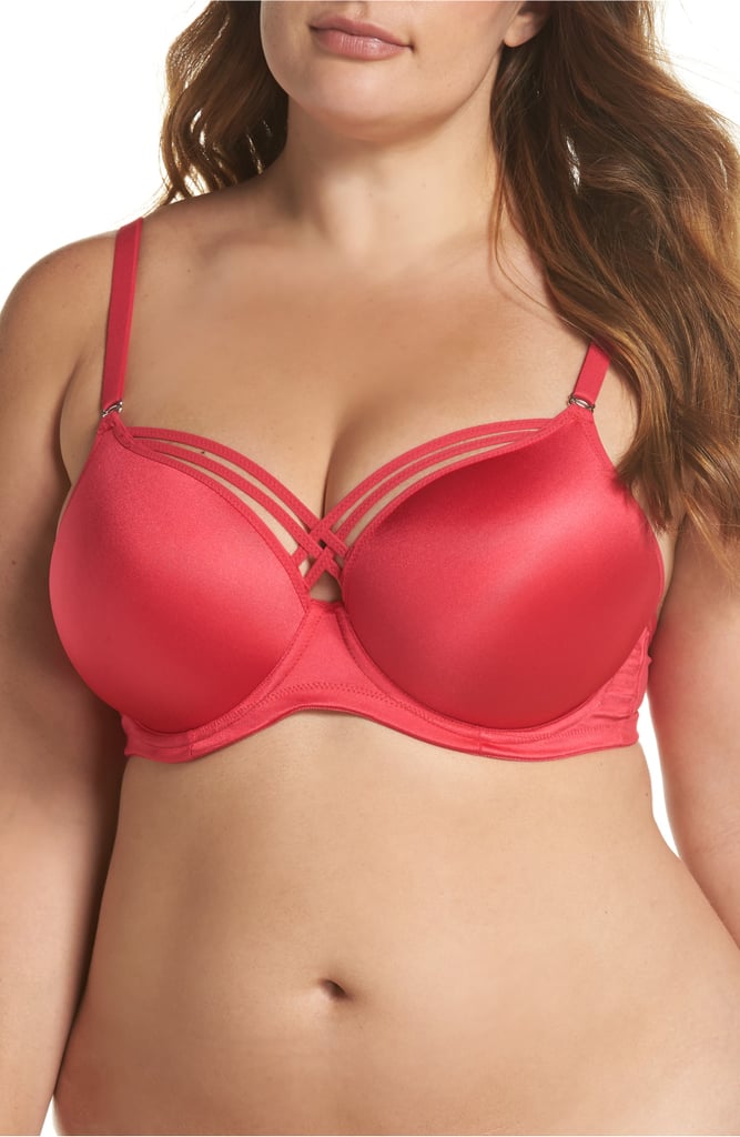 Elomi Bijou Flirt Underwire Molded Bra | Nordstrom Anniversary Sale ... Elomi Bijou Flirt Underwire Molded Bra | Nordstrom Anniversary Sale ...