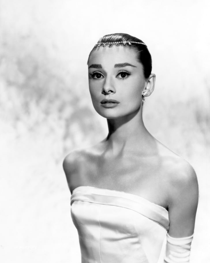 Audrey Hepburn In Funny Face Emily In Paris Includes A Nod To Audrey Hepburns Funny Face