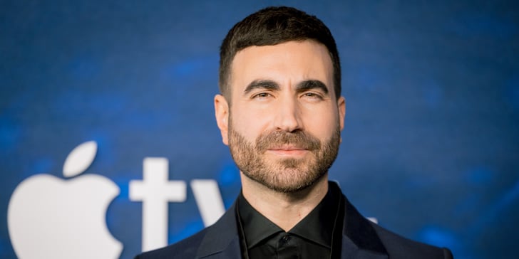 Who Is Brett Goldstein Dating? | POPSUGAR Celebrity UK
