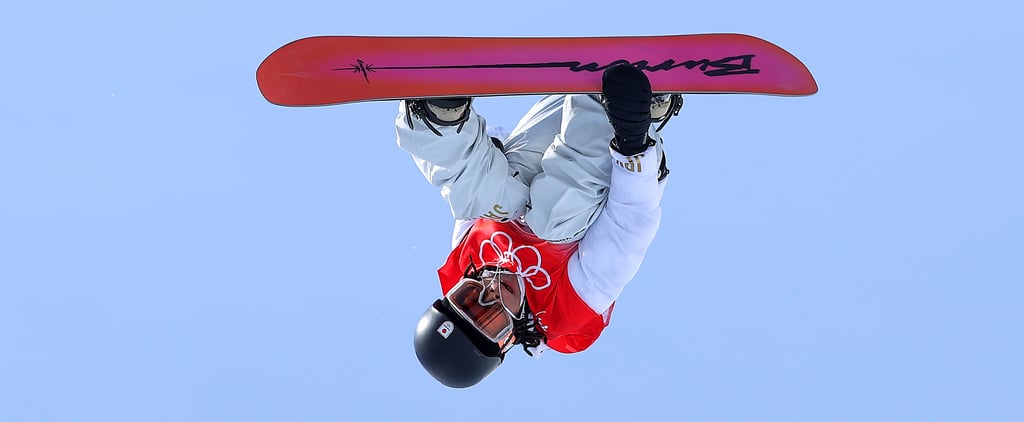Snowboarding | POPSUGAR Fitness