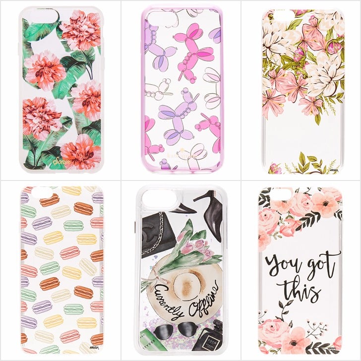 Spring iPhone Cases 2017 | POPSUGAR Tech