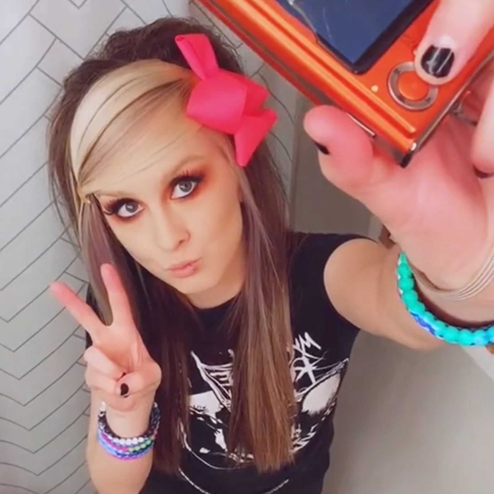 Jessica Conrad Funny Scene-Kid Videos | TikTok | PS Entertainment