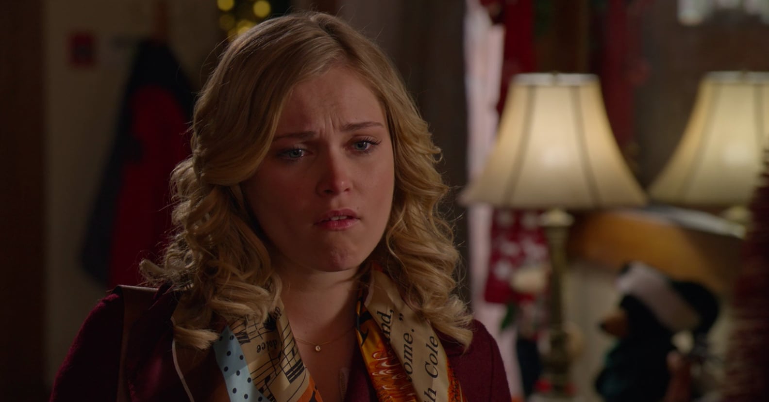 Is A Christmas Inheritance Good? | PS Entertainment