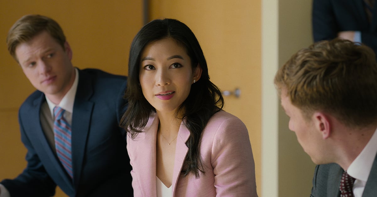 What to Know About the New Netflix Show Partner Track | POPSUGAR ...