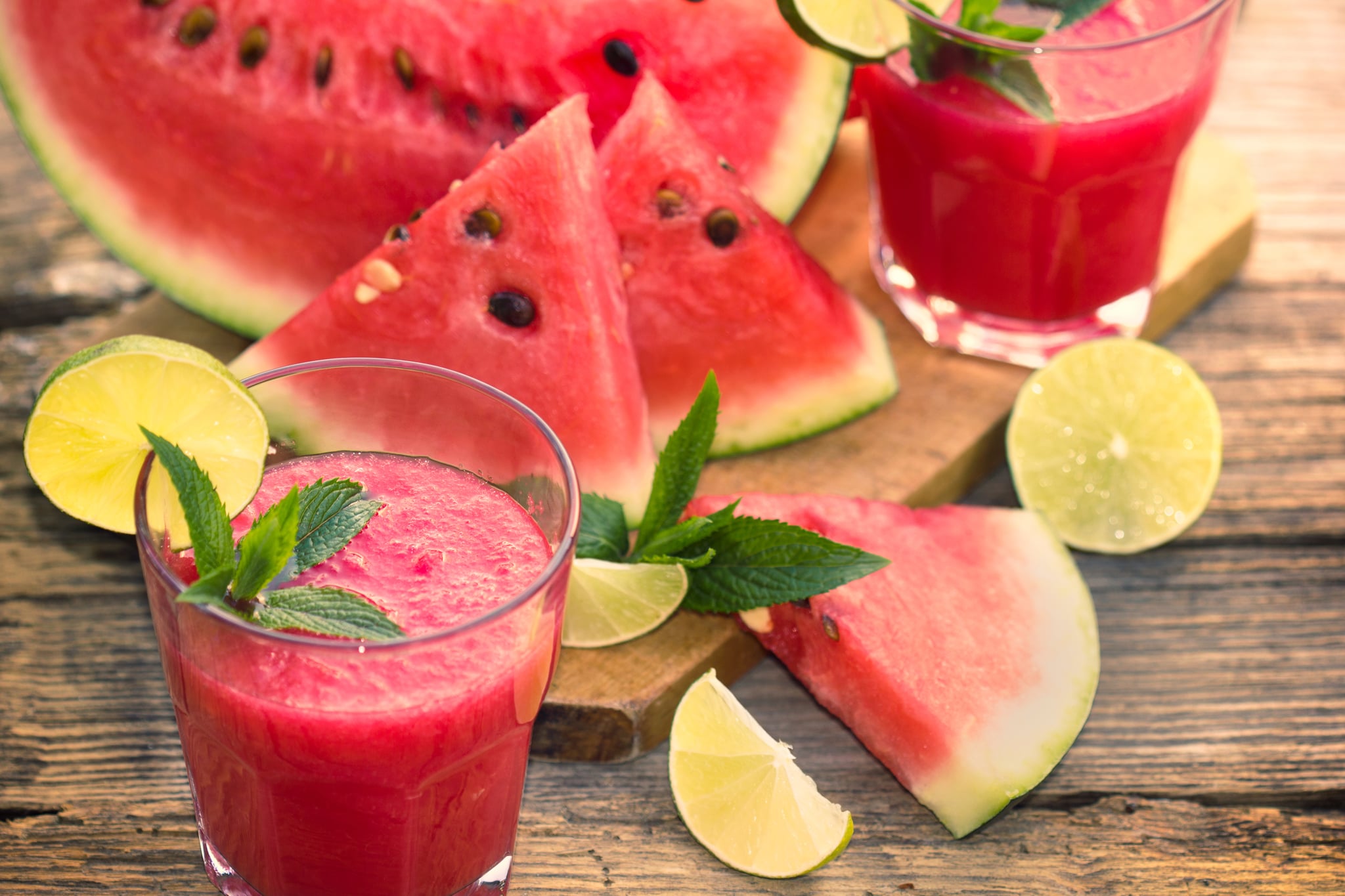 Low-Alcohol Cocktails | POPSUGAR Food