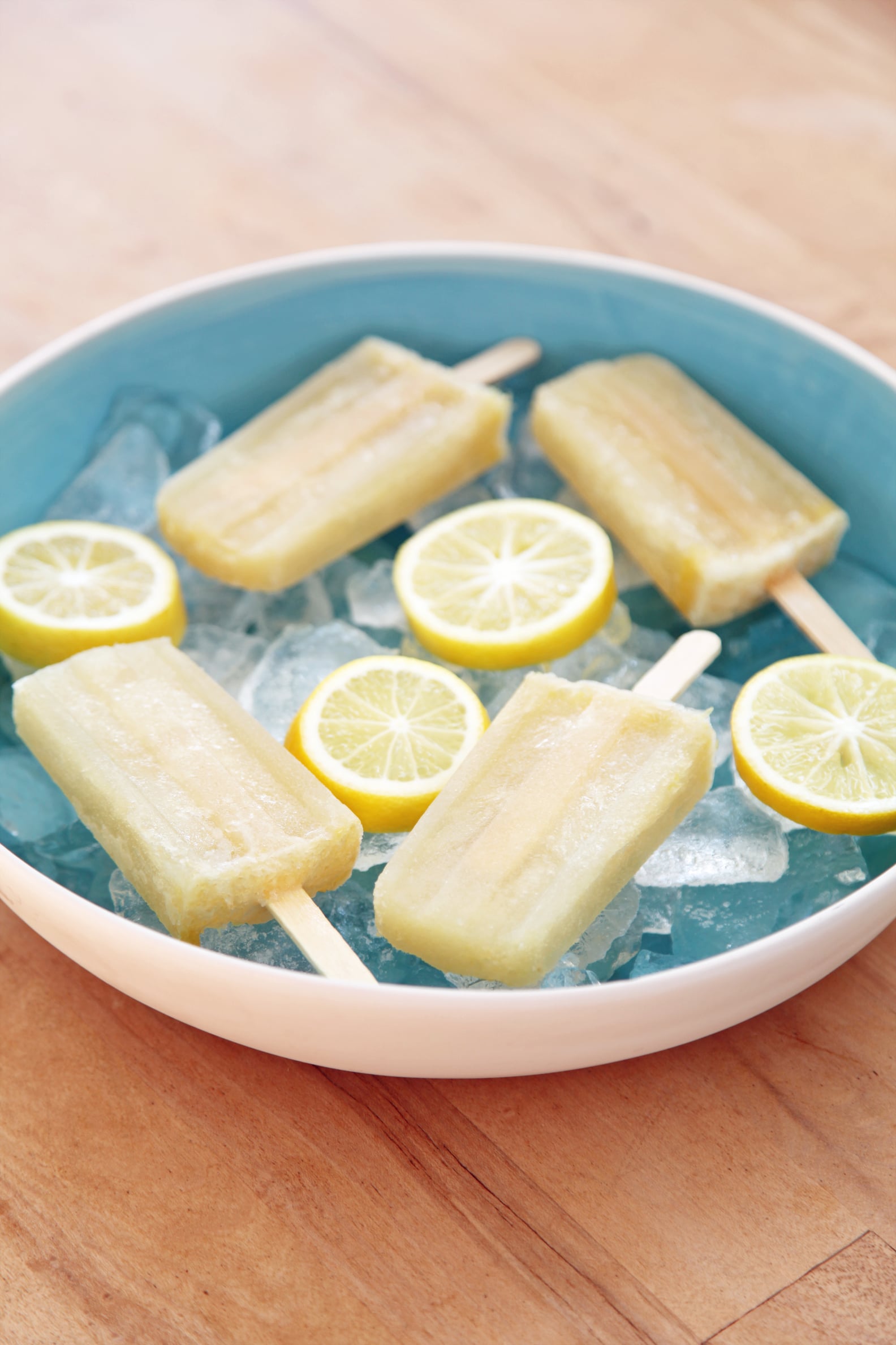 Beer Popsicle Recipe | PS Food