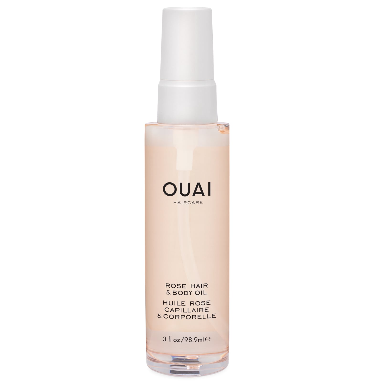 Ouai Hair and Body Oil Review | PS Beauty