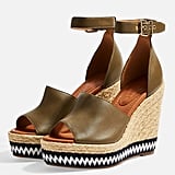 Best Wedge Sandals 2019 | POPSUGAR Fashion