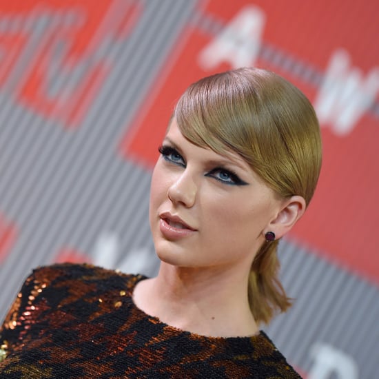 Taylor Swift's Reputation Poems | POPSUGAR Celebrity