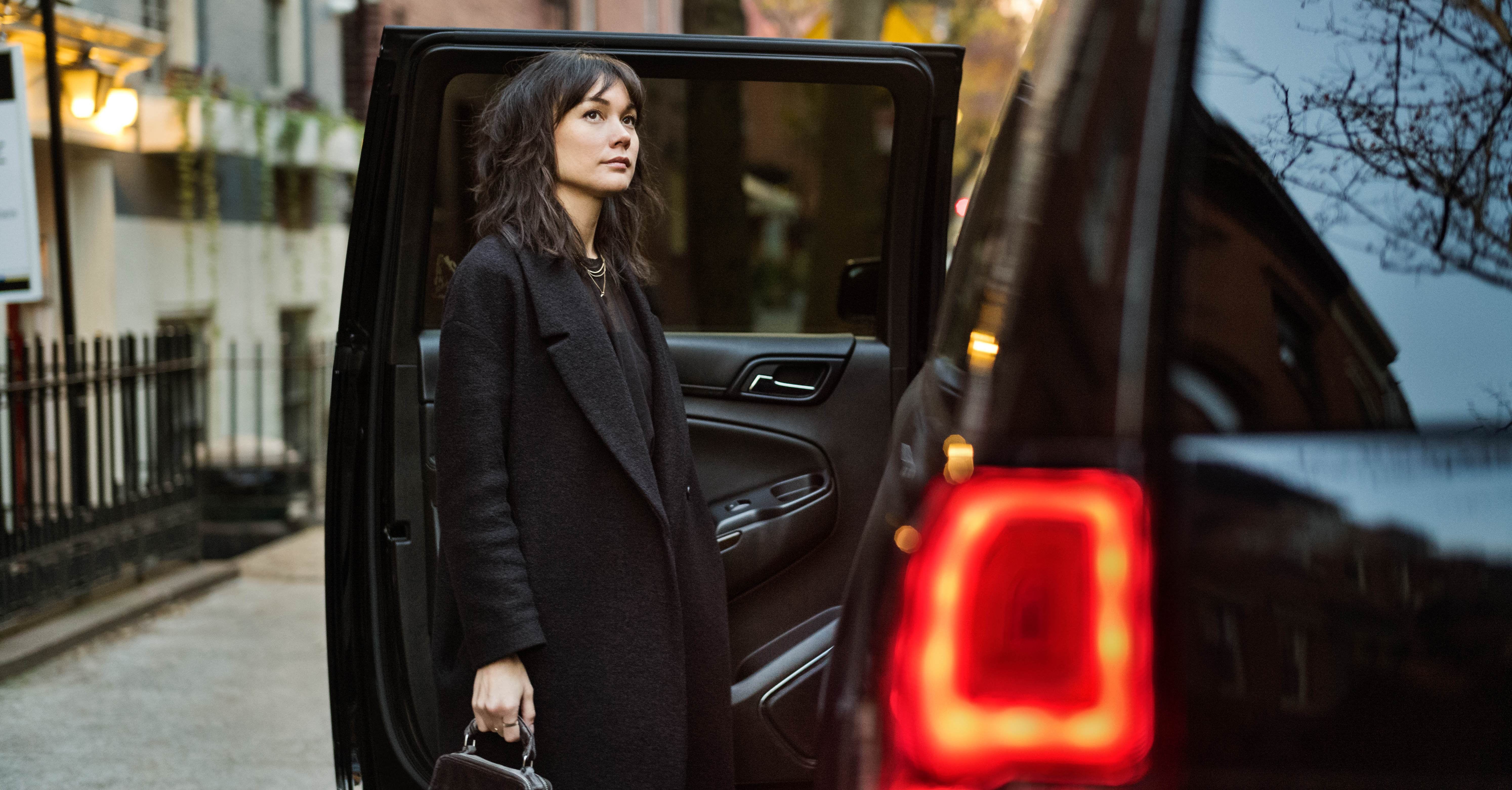 Lyft Business Rewards Program Free Rider Credit Details | POPSUGAR News