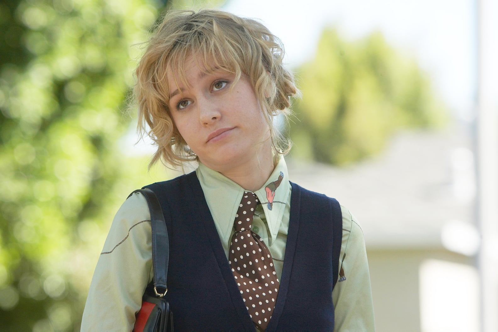 Brie Larson's Movie Roles | PS Entertainment