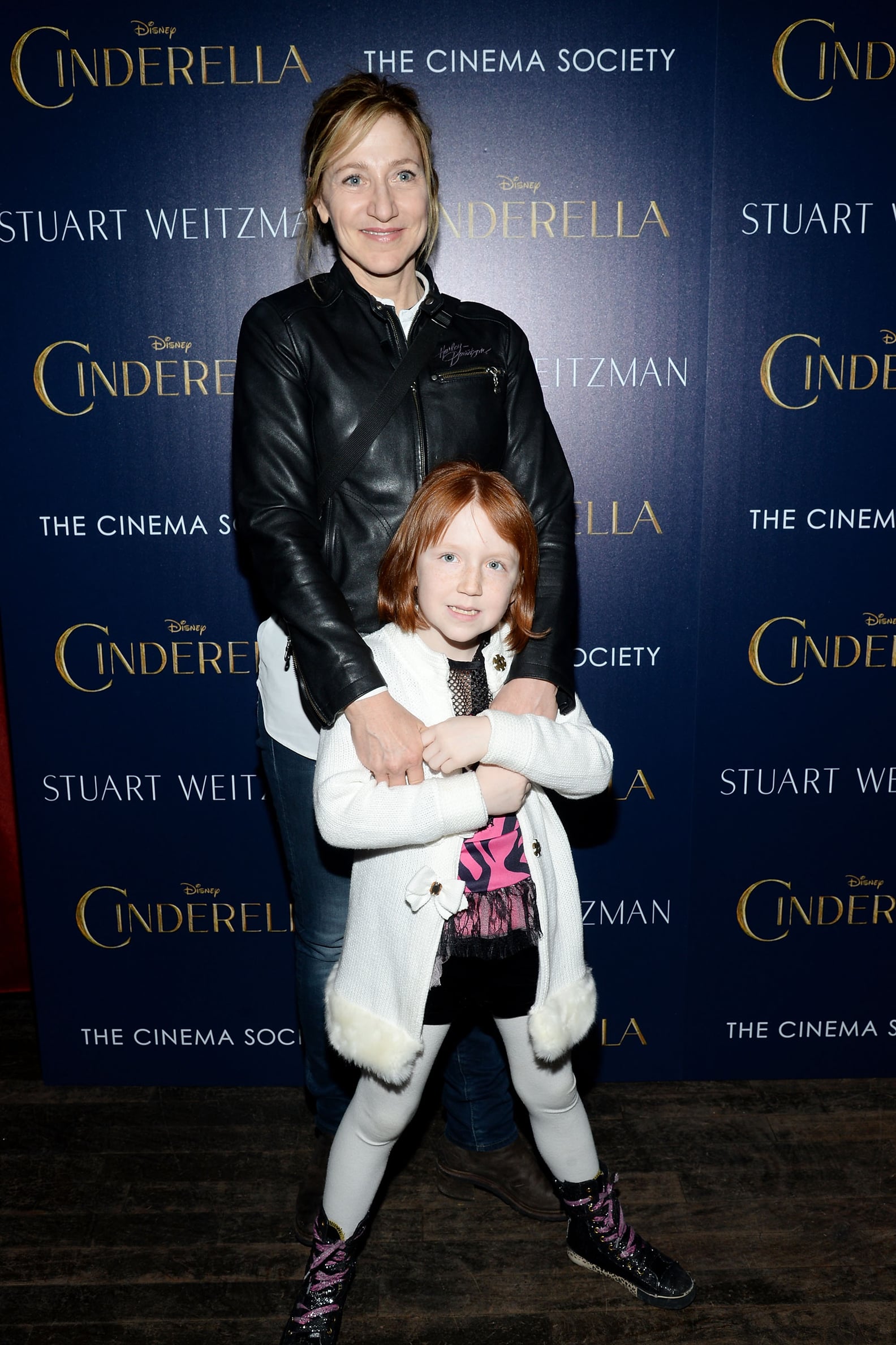 How Many Kids Does Edie Falco Have? | PS Celebrity