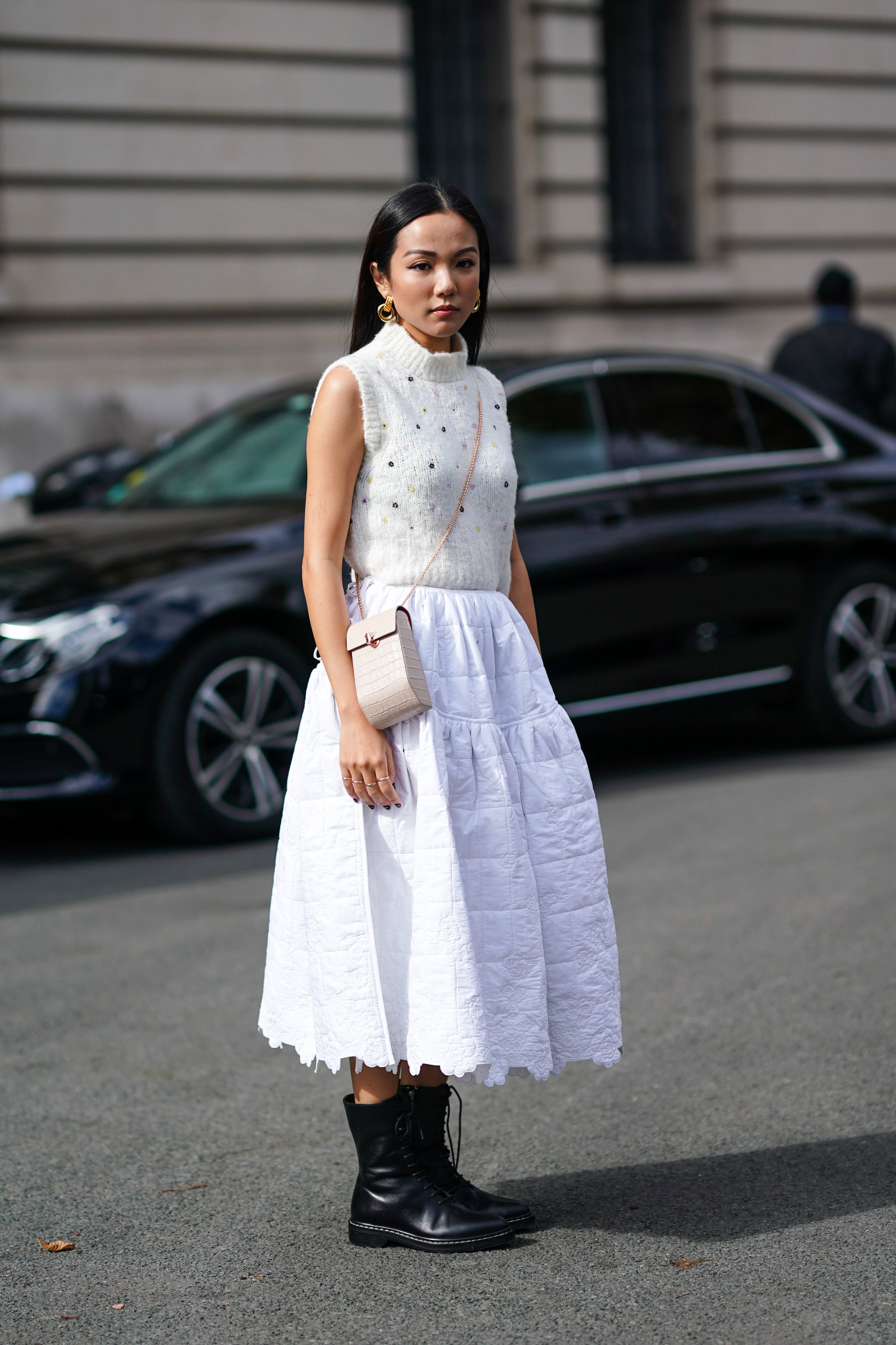 Middle Eastern Fashion Trends