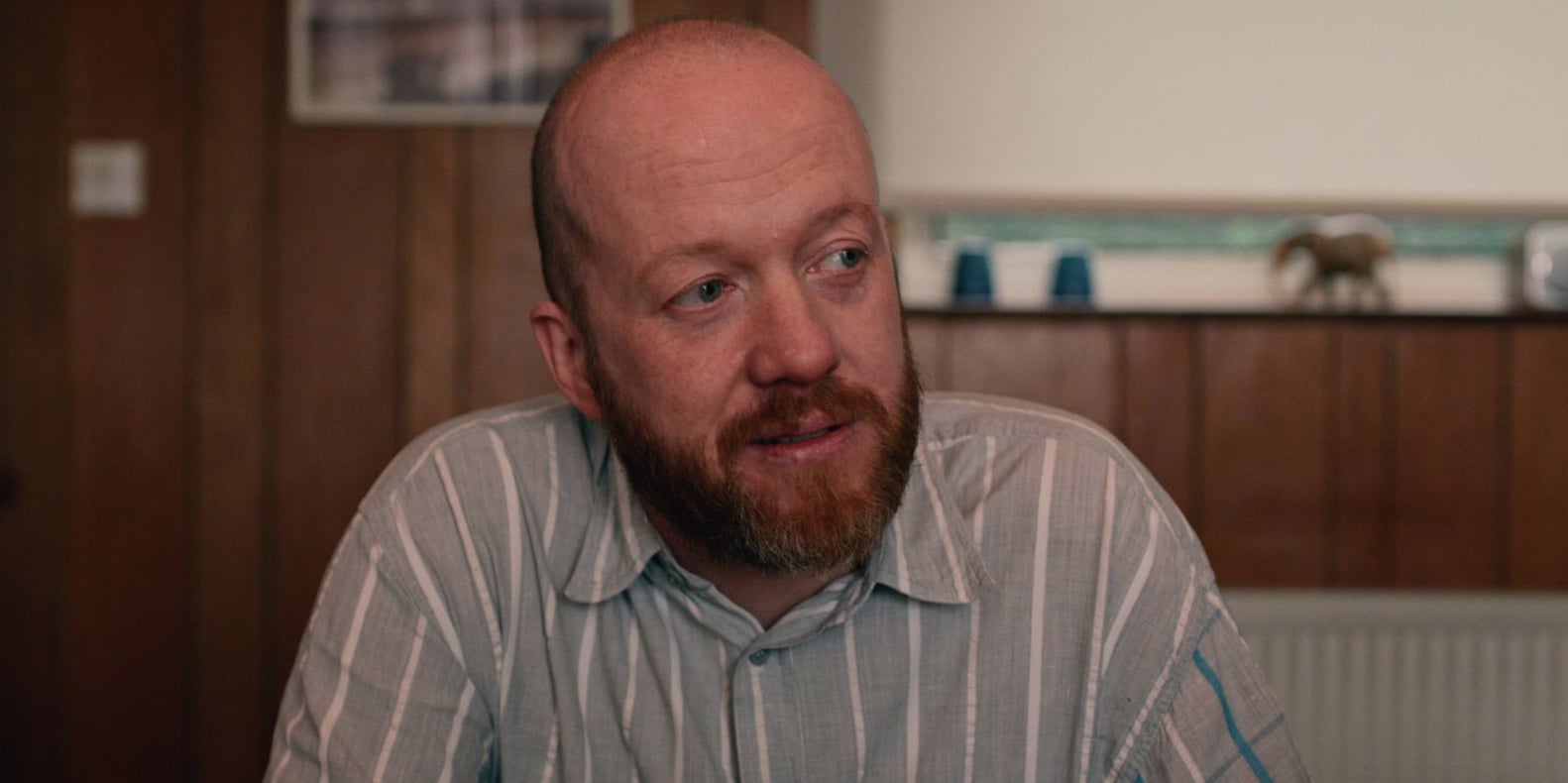 What Has The End of the Fucking World Cast Been In? | PS Entertainment