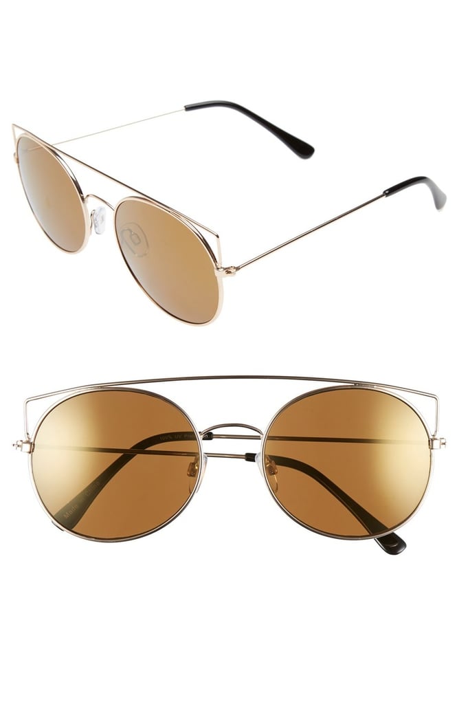 Sunglass Trends 2016 | POPSUGAR Fashion