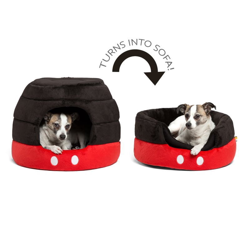 Disney's Mickey Mouse Pet Products | PS Pets
