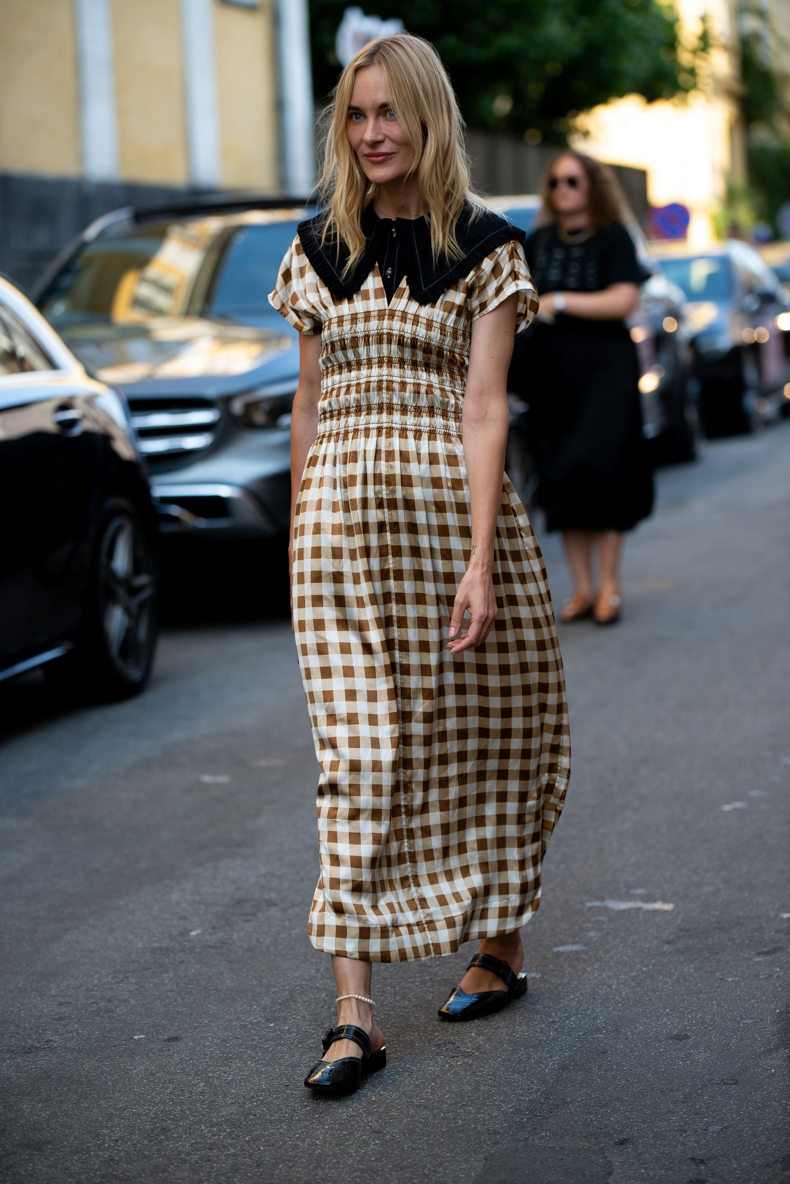 Best Fall Street Style | PS Fashion