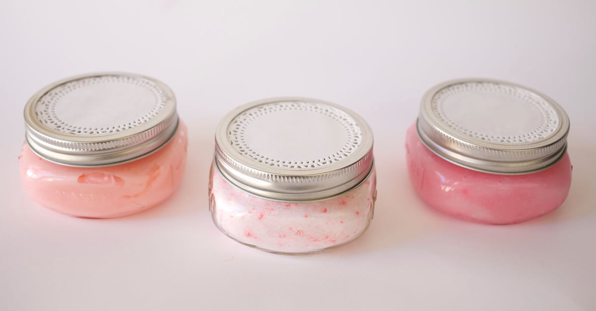 DIY Spa Kit | POPSUGAR Smart Living