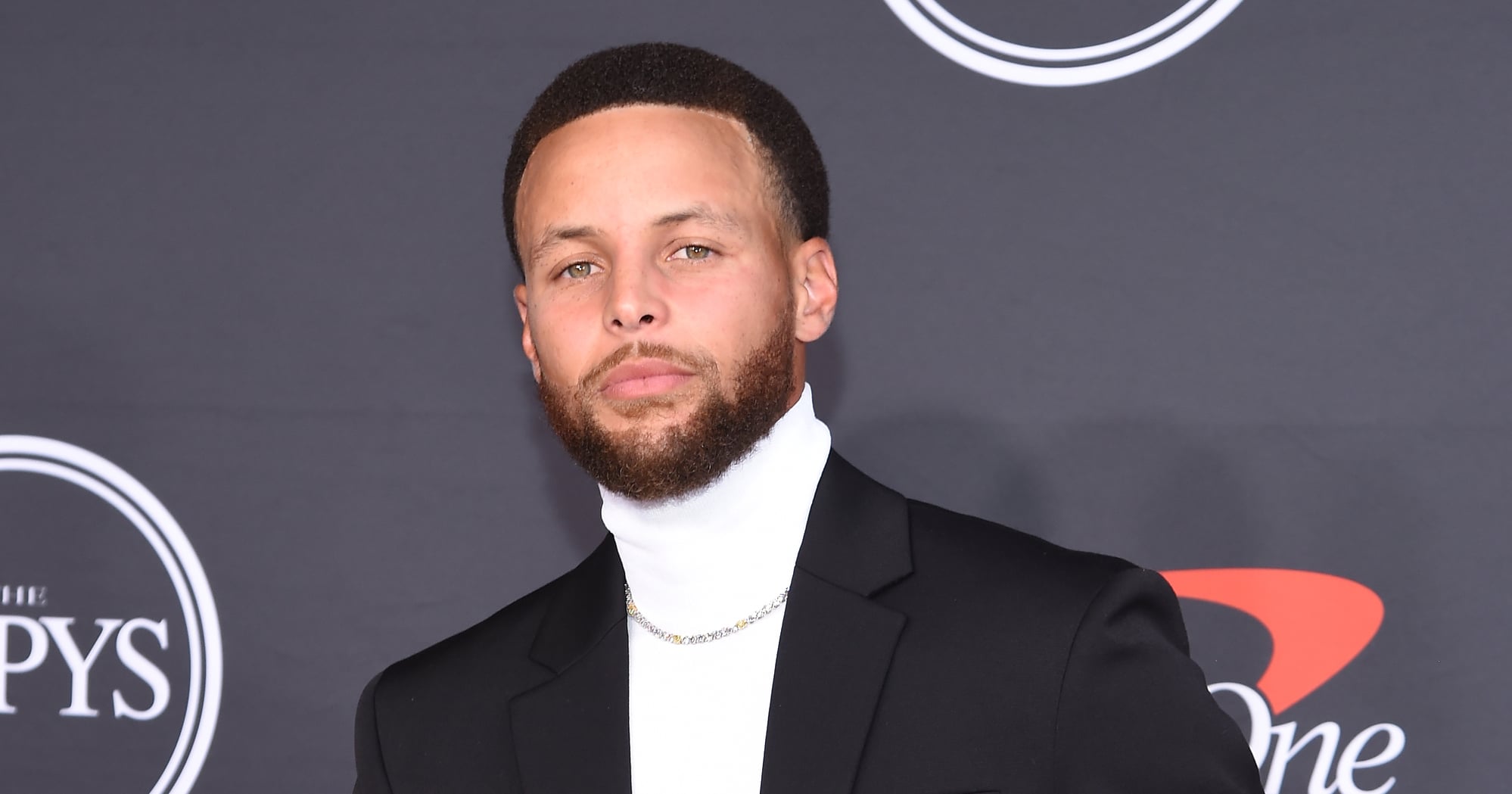 Stephen Curry Cast in Mr. Throwback TV Series | PS Entertainment