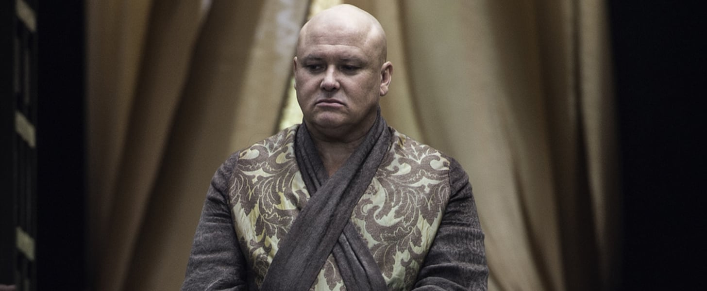 Varys Game Of Thrones Actor