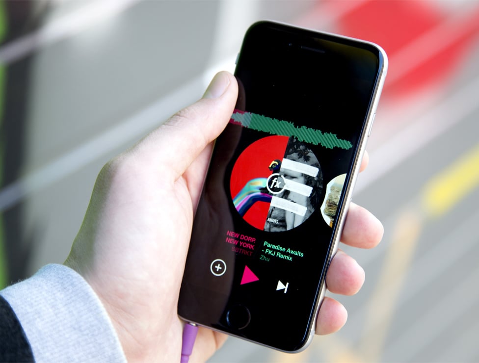 Best Apps of 2015 | POPSUGAR Tech