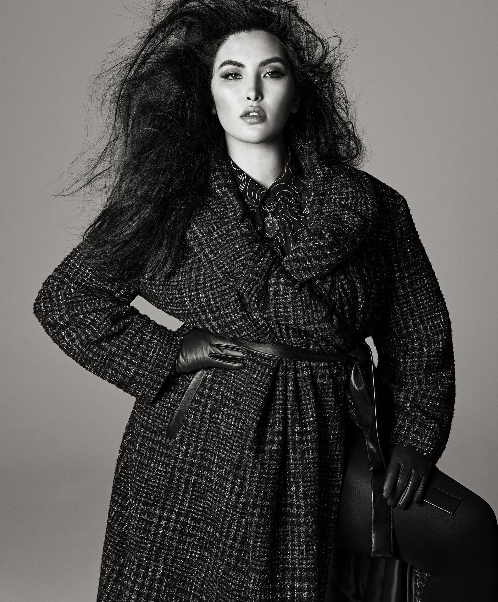 Let's Talk About the Body Diversity in Zara's Fall Campaign | PS Fashion