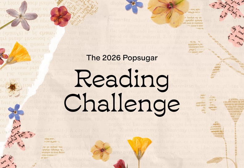 Popsugar Reading Challenge 2026 Prompt List | PS Books