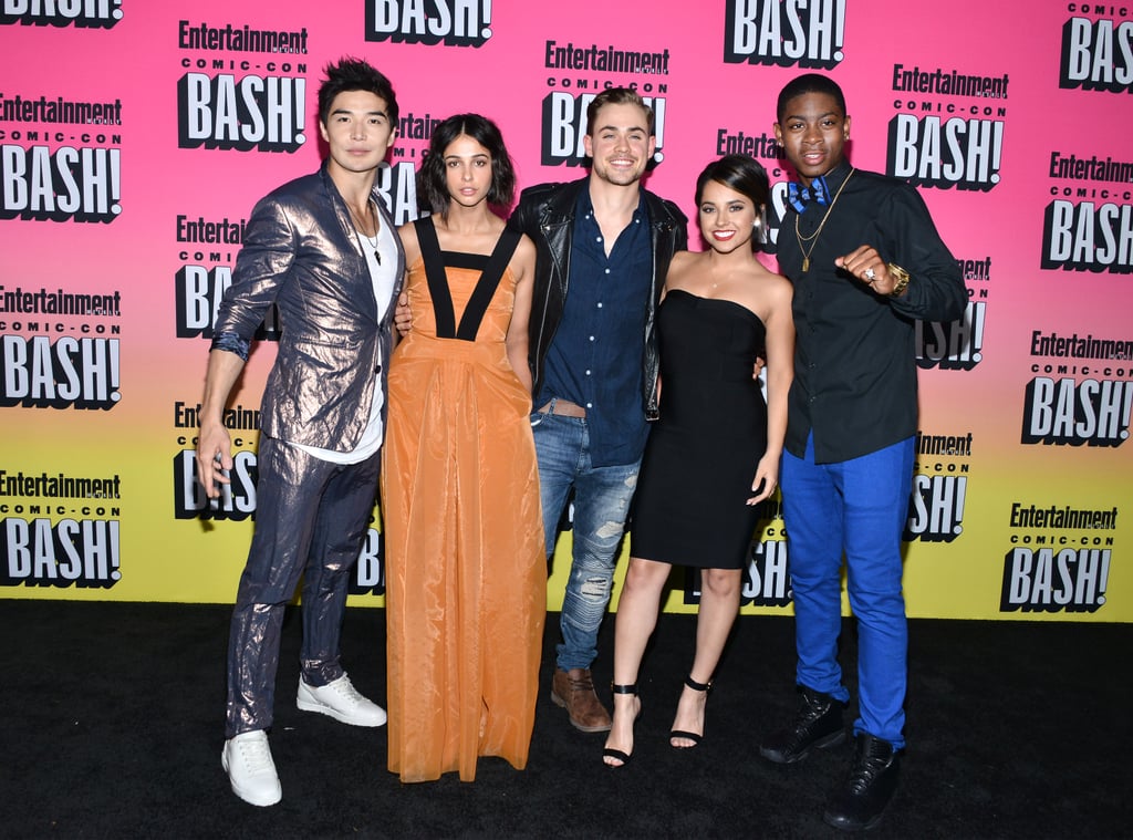 Becky G Through the Years Photos | POPSUGAR Latina