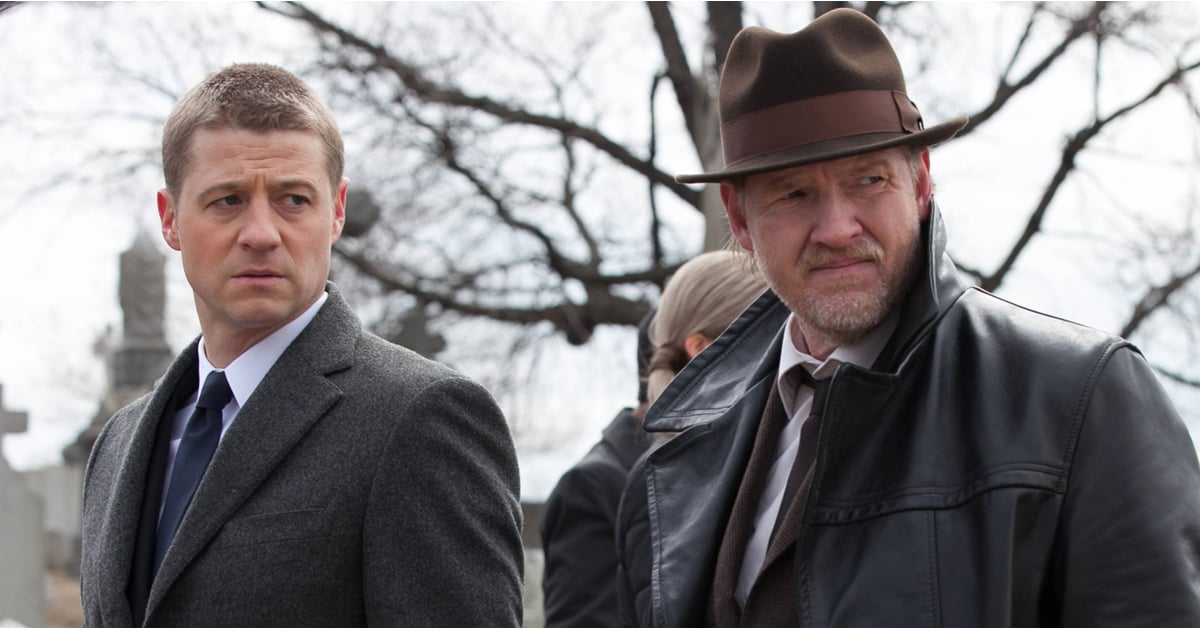 Gotham TV Show Review | POPSUGAR Entertainment