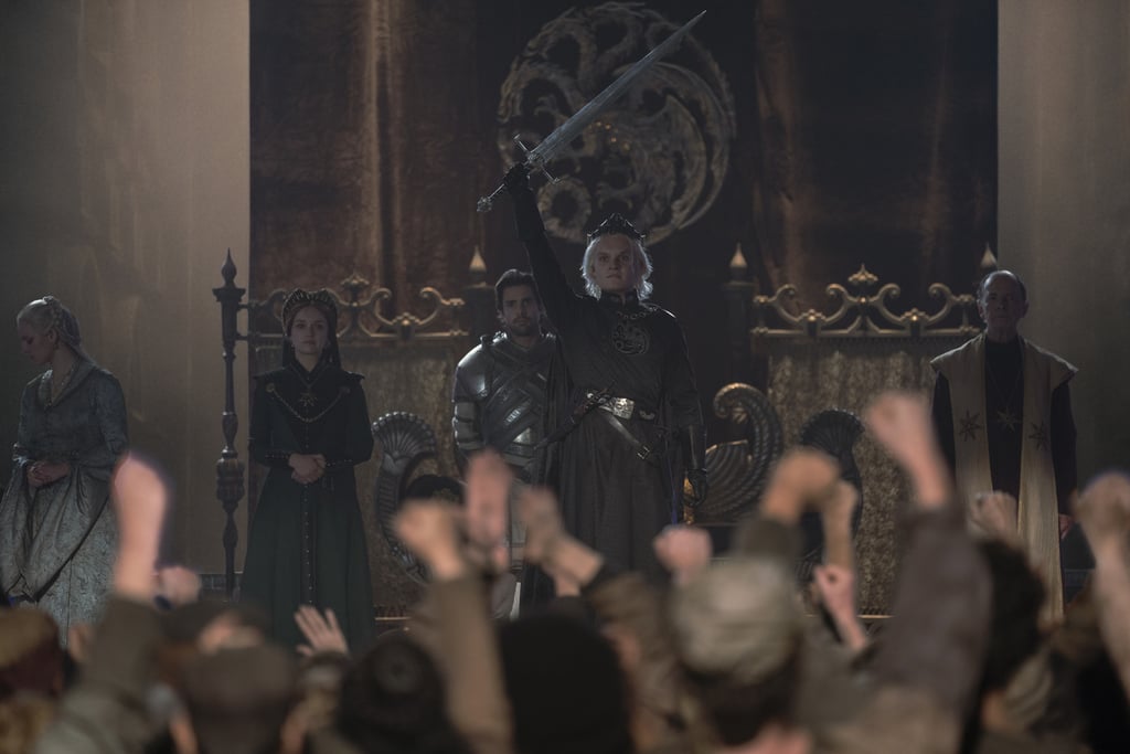 House of the Dragon Season 1 Recap | POPSUGAR Entertainment