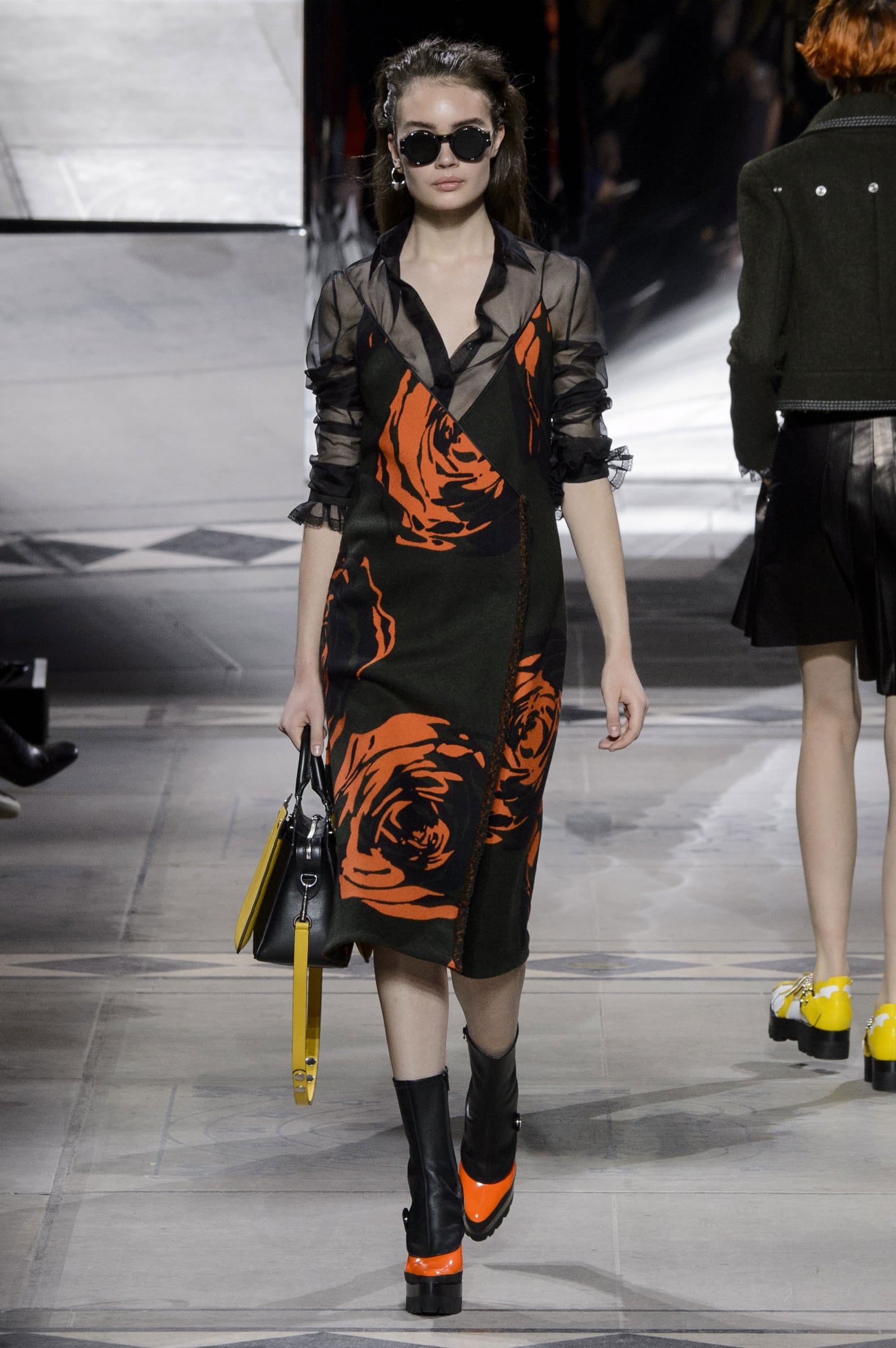 Wearable Runway Outfits Fall 2016 | PS Fashion