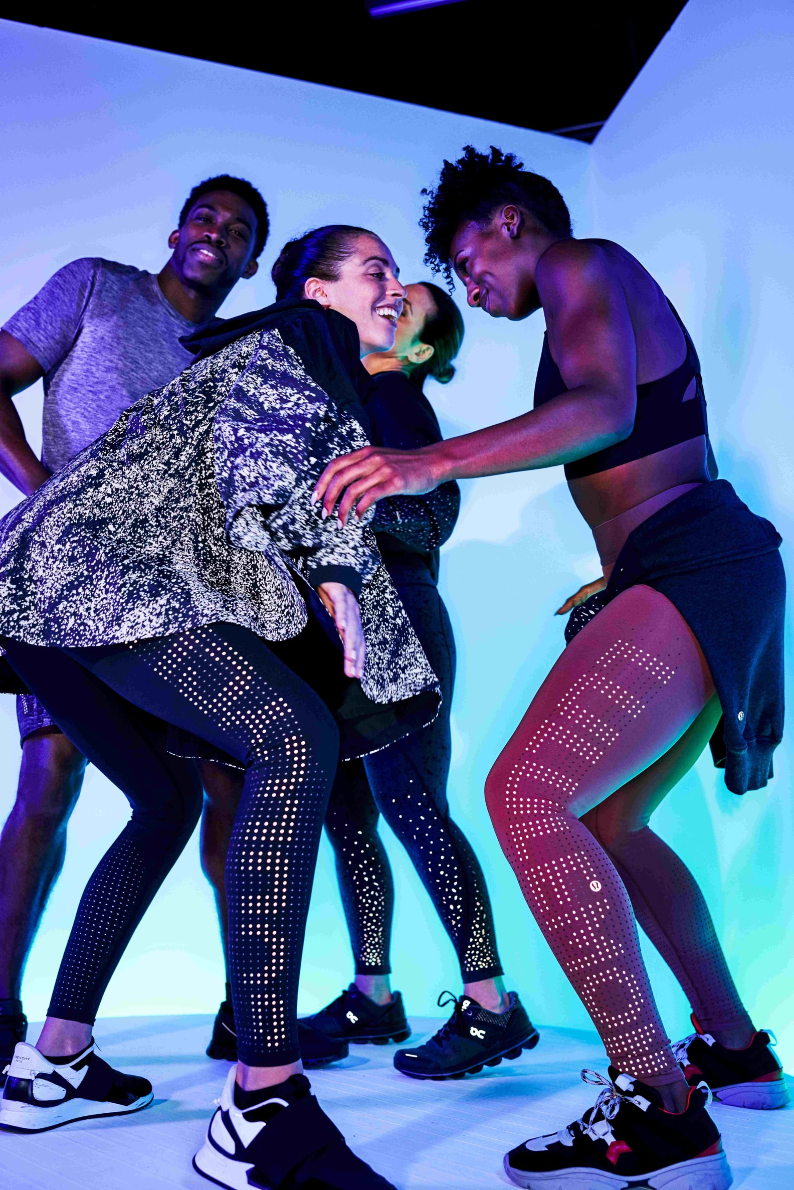 Lululemon x SoulCycle Collection 2019 | PS Fitness