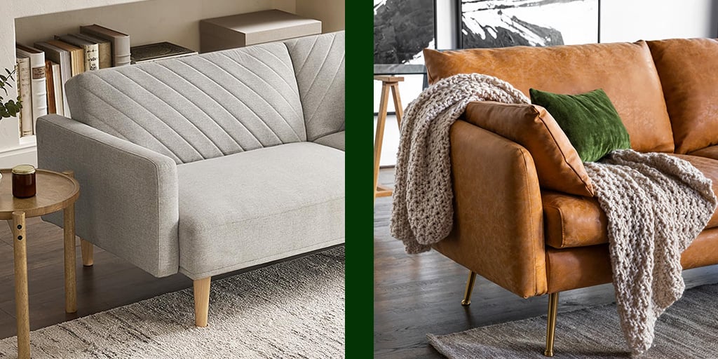 Best Couches For Comfort and Style in Every Space | PS Home