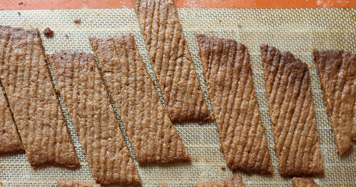 International Cookie Recipes | POPSUGAR Food