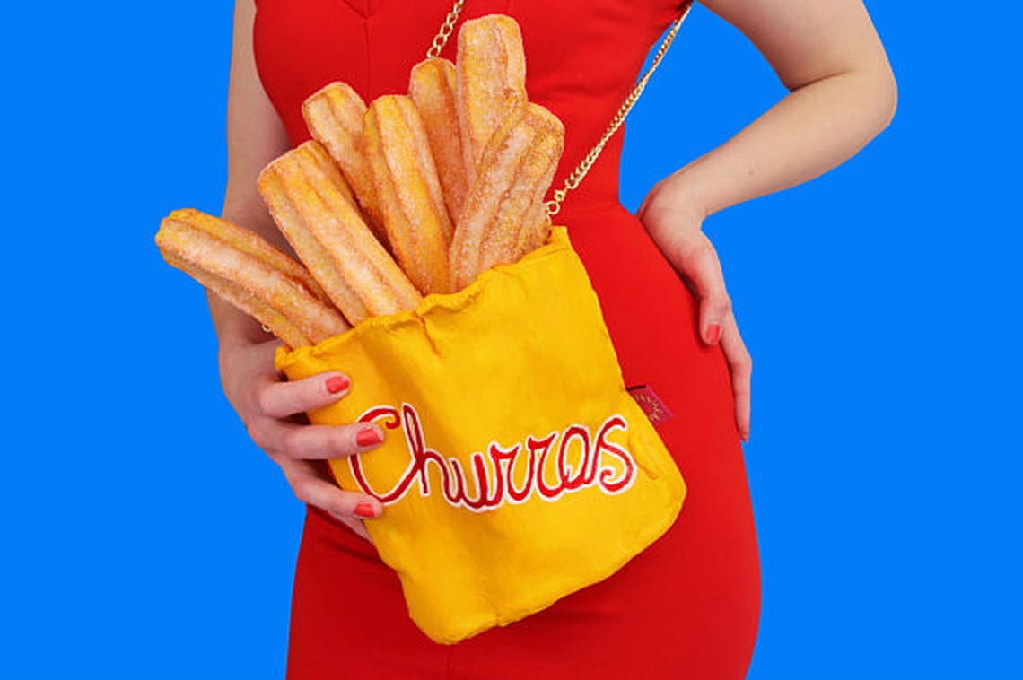 Churro Products | PS Latina